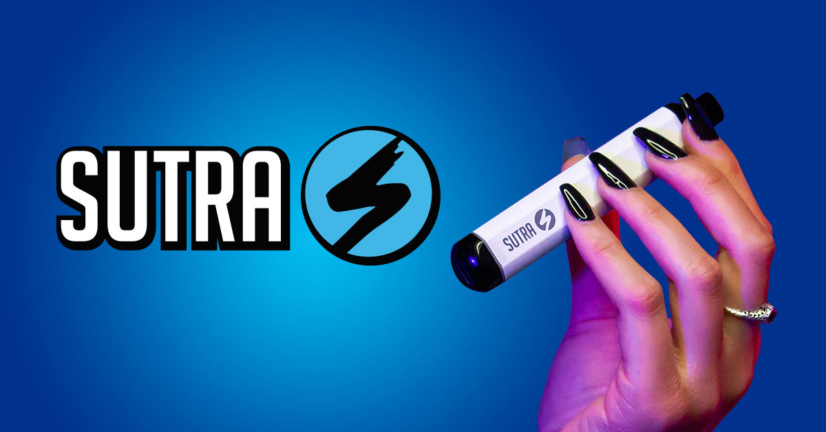Por qué comprar en Sutra Vape